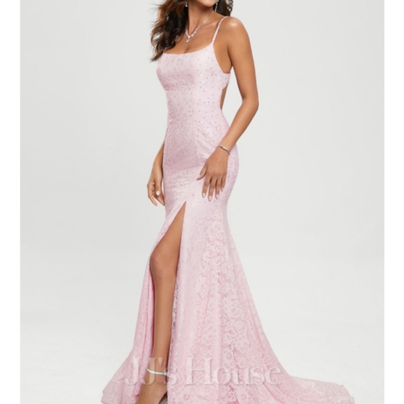 JJs House | Dresses | Jjs House Prom Dress | Poshmark